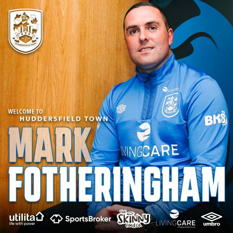 Henter inn ny manager etter bare ni kamper | Sporten.com