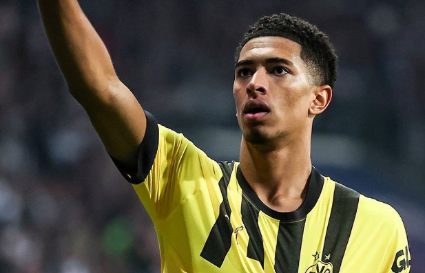 90min: Tror de får Bellingham til å signere en "Haaland-avtale ...