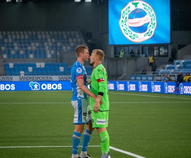 Torbjørn Heggem "nesten klar" for ny klubb - Sporten.com