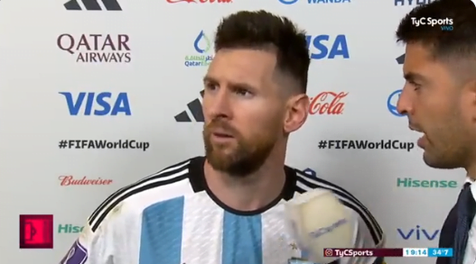 "Hva glor du på, din idiot?" - Sporten.com