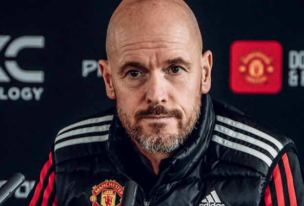 Ten Hag har funnet alternativet om Osimhen blir for dyr - Sporten.com