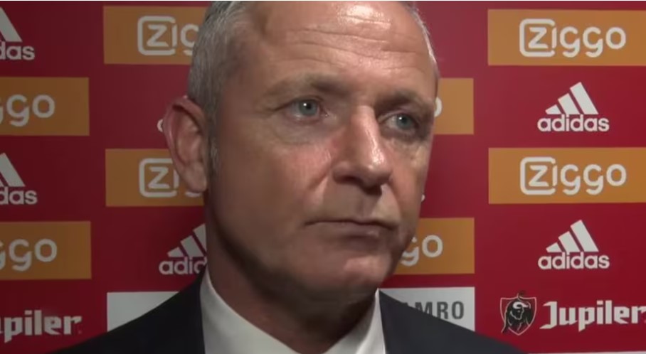 Fikk sparken etter 0-13 - Sporten.com