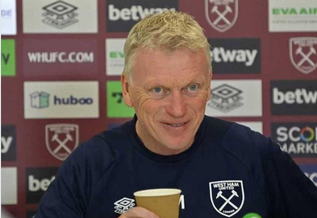 Bekrefter han har skaffet seg Manchester United-spiller - Sporten.com