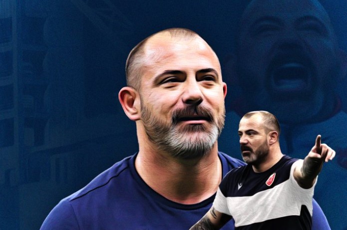 Nekter Serie A-legende å trekke seg etter ydmykende 5-0 tap - Sporten.com