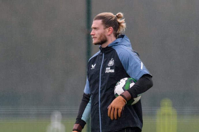 Karius får et tilbud han ikke bør si nei til - Sporten.com