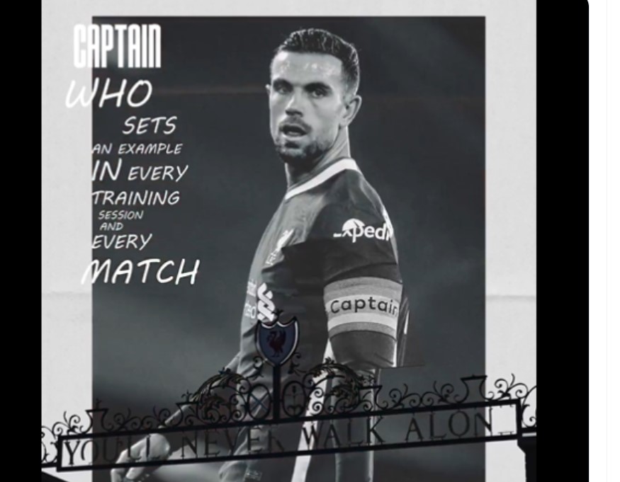 Jordan Henderson blir tidenes best betalte engelske spiller - Sporten.com