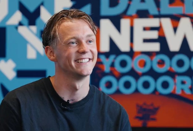 Birk Risa på plass hos ny klubb - Sporten.com