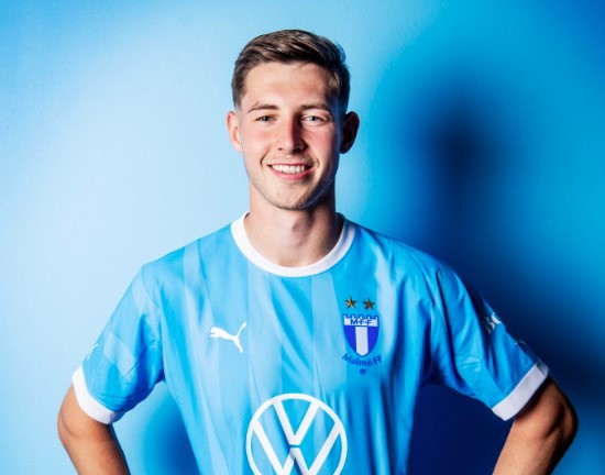 Lasse Berg Johnsen på plass hos Skandinavias største klubb - Sporten.com