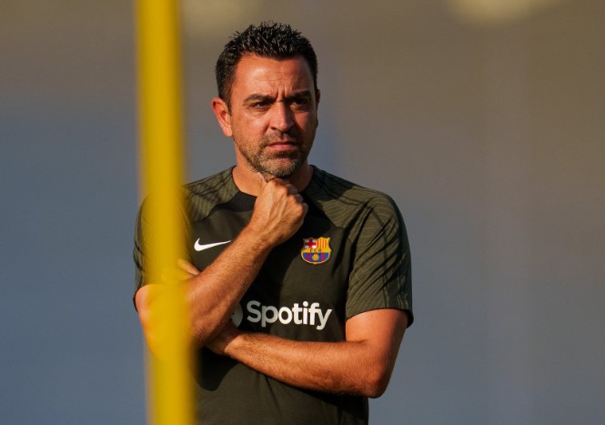 Spansk media: Neste generasjons superstjerne vil bort fra Barcelona ...