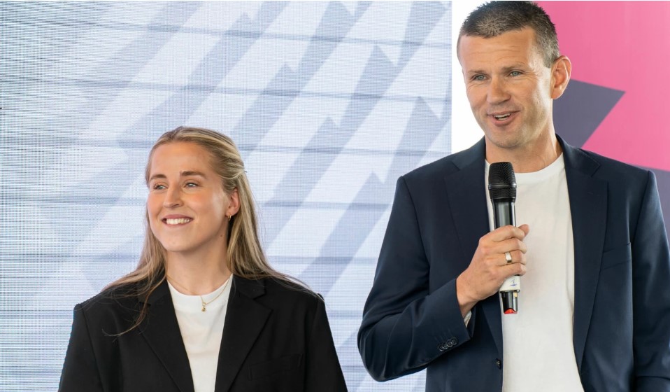 Eirik Bakke tilbake i trenerjobb etter et en trist tid som fotballekspert i Viaplay | Sporten.com