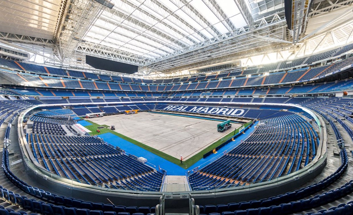 Arresterte Real Madrid-spillere kan bli fengslet i opptil fem år hvis ...