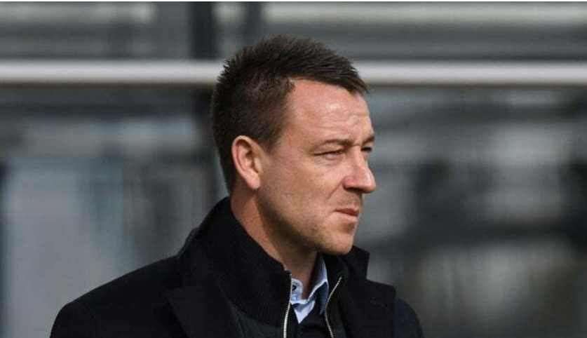 Chelsea-legende droppet trenerjobben - blir heller sportsdirektør i ...